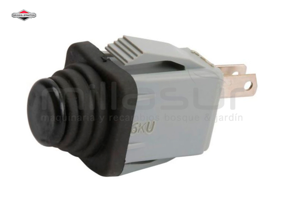 BASKET SWITCH | Millasur | Maquinaria y recambios para bosque & jardín